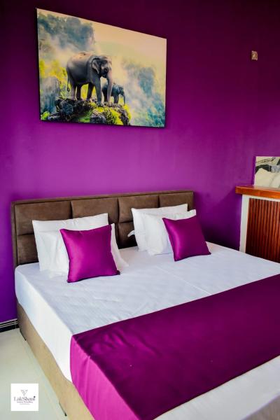 Lakshani Luxury Homestay - Sri Lanka