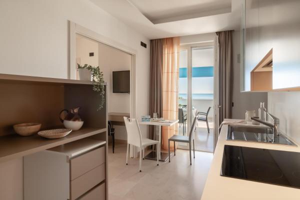 Vela Azzurra Holiday Home - Cupra Marittima