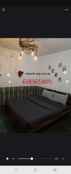 Kmt Ooty Villa Mangal Niketen - Kerala