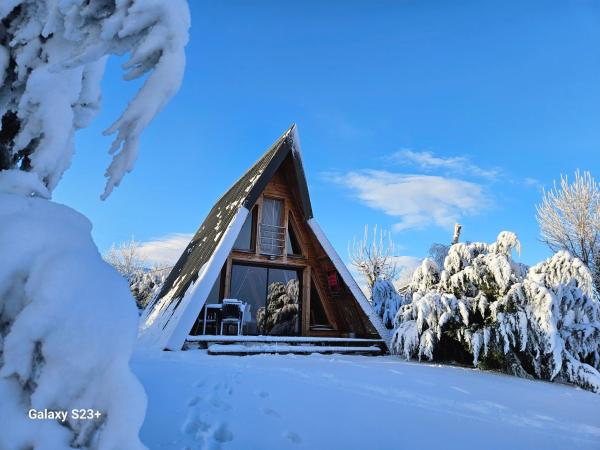 Logis Las Crozas La Cocotte - Mont-Dore