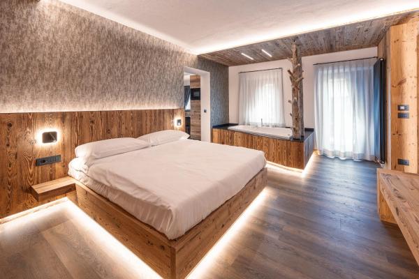 Salvans Wellness Apartments - Santo Stefano di Cadore