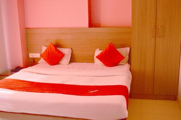 Hotel Thikana Palace - Rajasthan