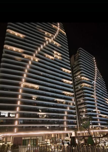 Sunset Sailors Luxury Apartment Benidorm - Benidorm