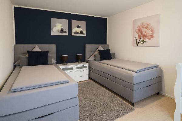 Feriendomizil Zwischen Baden-baden - Offenburg - Seebach