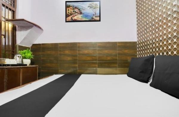 Hotel Bali Inn - Agra