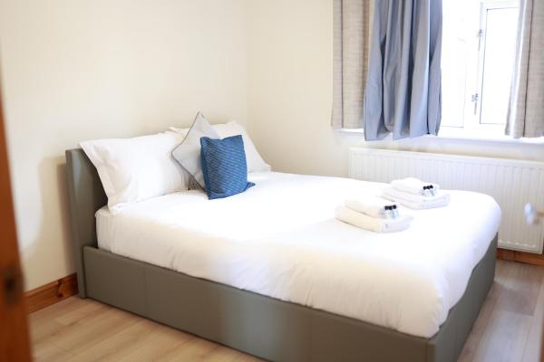 28 Broad Oak - Oxford