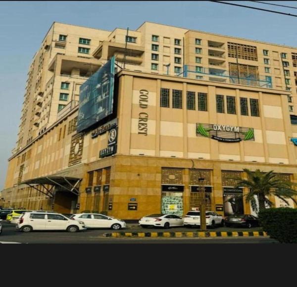 Premium Gold Crest Luxury Apartment Dha Lahore By Lmy - Lahore