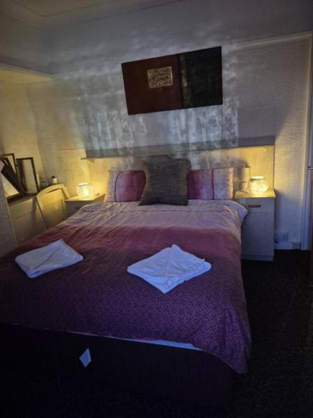 Confort Flat - Preston