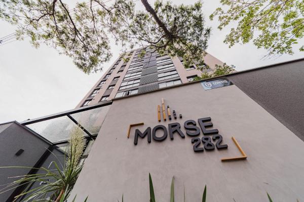 Morse Residencial Flipchave Mor000 - Joinville