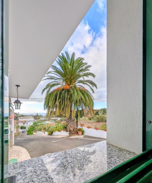 Tierra Del Trigo - Chc - Casa Cira 2 - Garachico