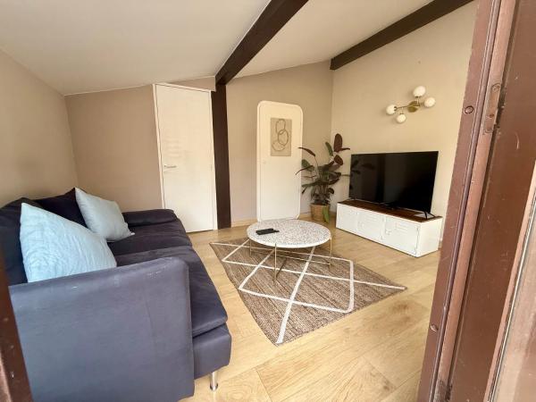 Le Nid De L'avenir - ibis Perpignan Nord