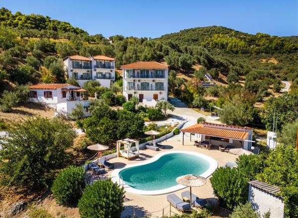 Skiathos Country Studios - Skiathos