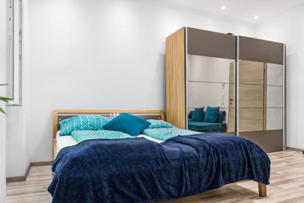 Chic 1br Apt Near Biggest Amusementpark Of Vienna - Schwechat