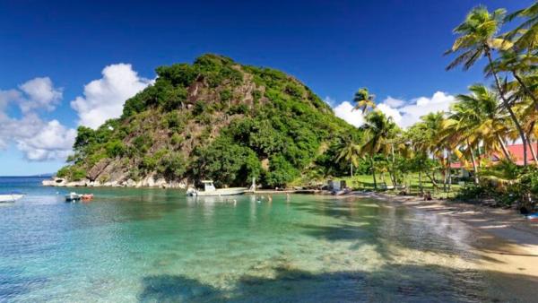 Chez Toons - Guadeloupe