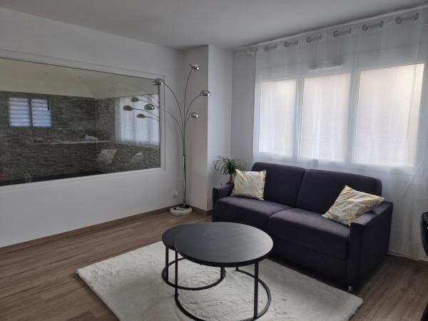 Gîte Un Instant De Rêve à Dorlisheim, Piscine Intérieure Chauffée, Sauna - Obernai