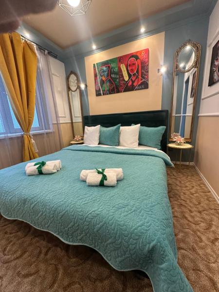 Courtyard Central Premium Apartment - Craiova