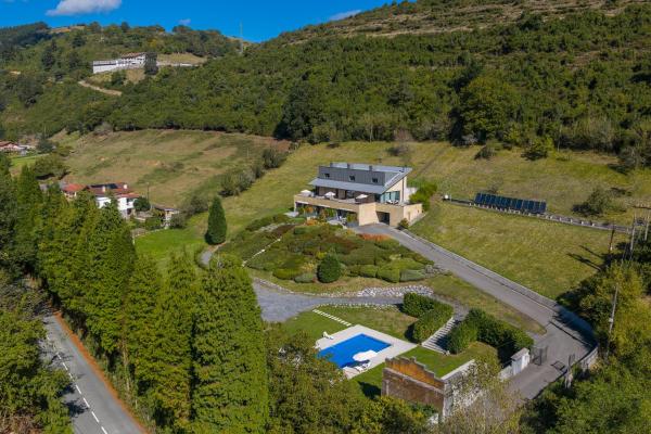 Beautiful House 15 Min Away From Bilbao - País Vasco