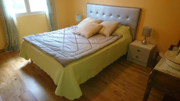 Chambre Dans Une Maison - France