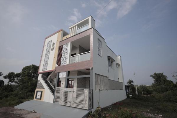 Vani Vilas Luxury Villa - Mysuru