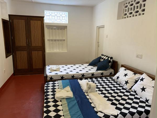 Mount Marina Villas Hikkaduwa - Hikkaduwa