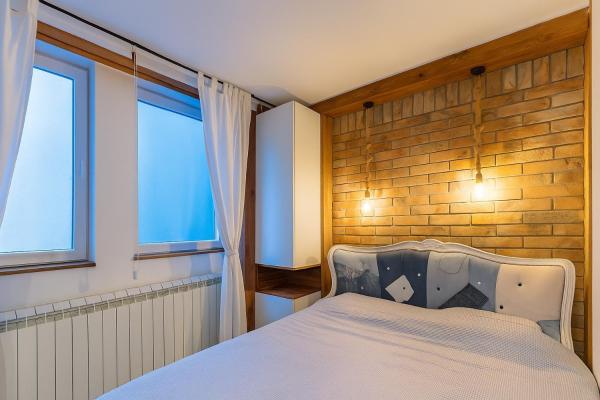 Little L Apartments Dorcol - Belgrade