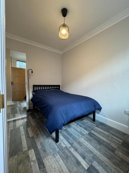 Serenity Ltd - Leicester