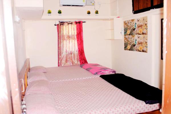 Radhe Homestay Malpe Beach Side, Udupi - Udupi