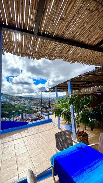 Dar Besmellah - Chefchaouen