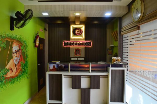 Sri Hari Residency - Kanchipuram