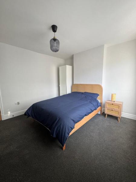 Serenity Ltd - Leicester