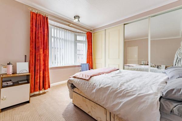 Rooms For Rent With Self Catering Kitchen Near Norwich City Centre And University Of East Anglia - Wymondham