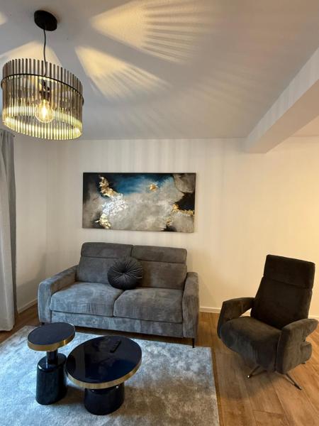 Apartment Alana - Garbsen