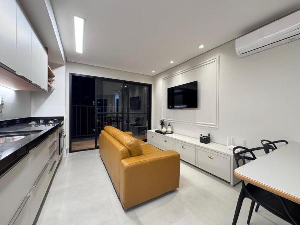 Luxo E Conforto 2 Suites No Setor Marista - Goiânia