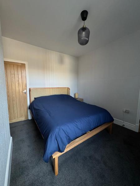 Serenity Ltd - Leicester