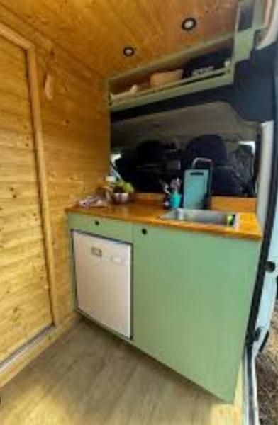 Love Ride - Vialonga