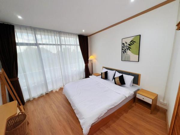 Demi Cafe And Hostel - Vientiane