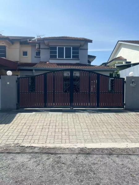 Leaf Haven Homestay - Ipoh