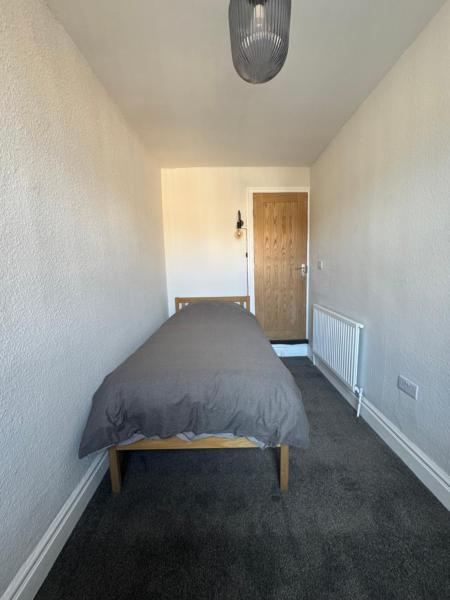 Serenity Ltd - Leicester