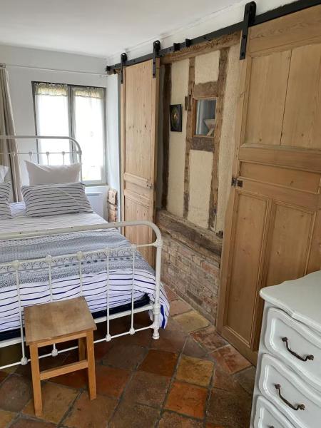 Chambre Privée Autonome - Lisieux