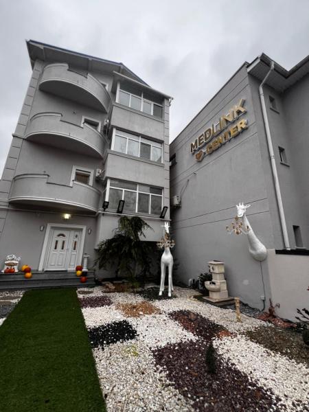 Cozy Loft Craiova 1 - Craiova