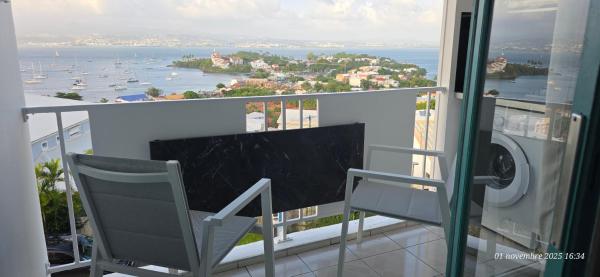 Studio De La Baie Trois-ilets - Les Anses-d'Arlet