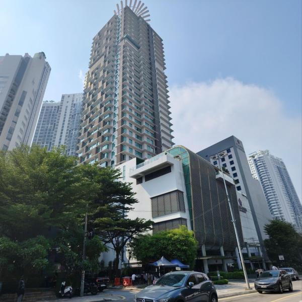 Swiss Garden Residence - Kuala Lumpur