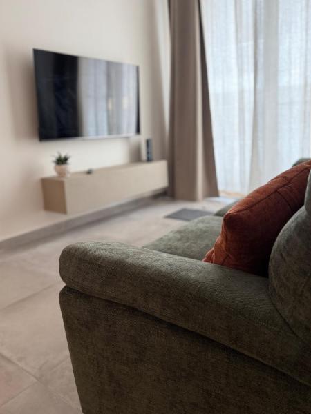 Make Yourself At Home-new And Warm 2br Appartment - Malta