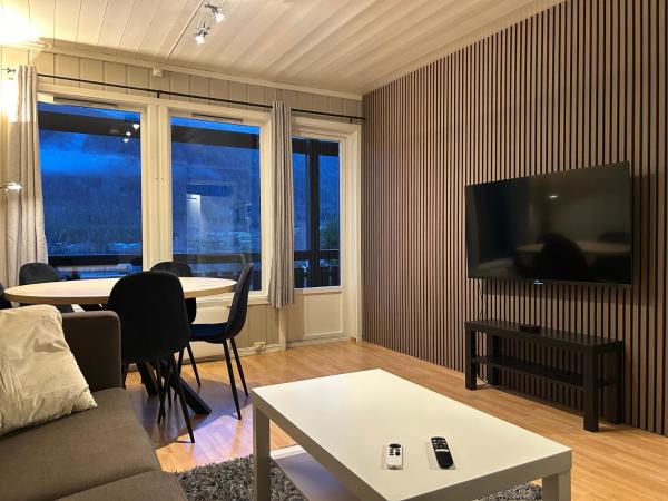 Ski-in Ski-out - Cozy Alpine Getaway - Norway