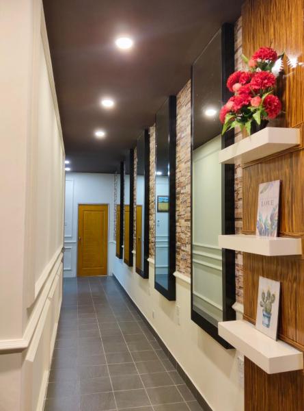 Cozy Gurney Home 2-6pax - George Town