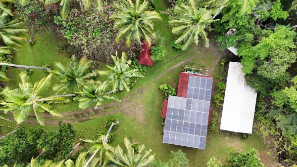 Kiao Beach - Puerto Princesa