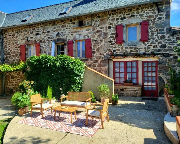 Gîte Du Ligal - Najac
