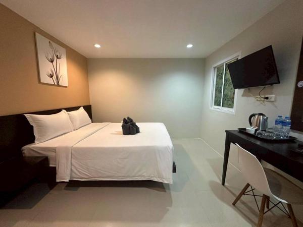 Patong Gray House - Patong Beach