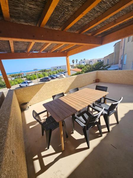 La Perle Rare - Leucate