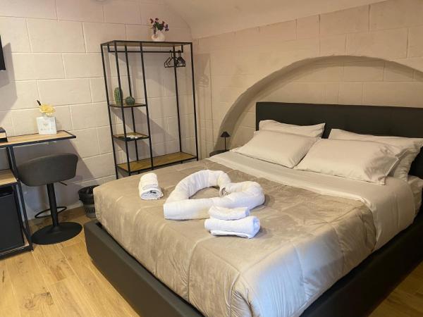 Claustro Segreto - Altamura - Altamura